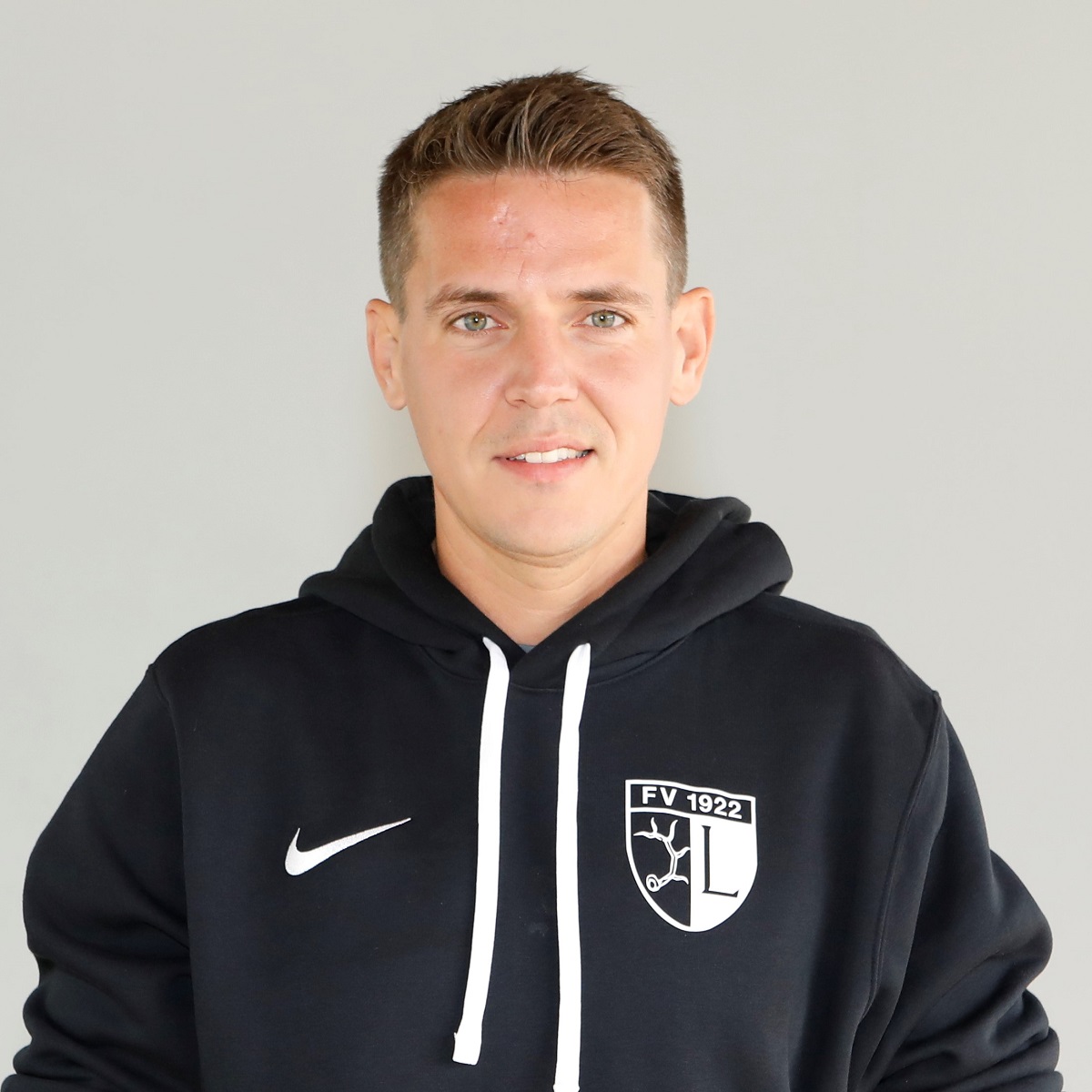 Marcel Fischer – FV Leutershausen 1922